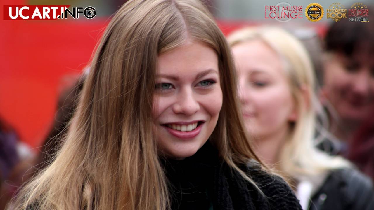 ZOË Straub - Prinzessin des Song Contests - YouTube