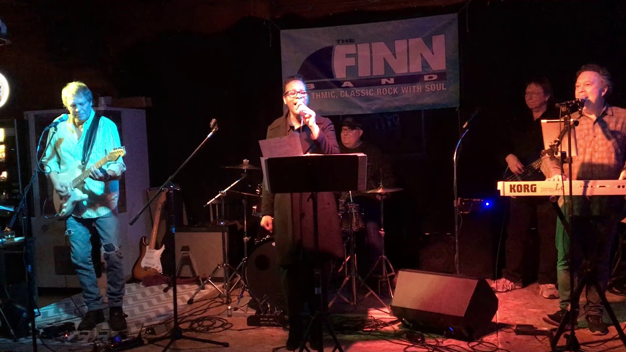 The Finn Band *Live* (MN) 2018 - YouTube