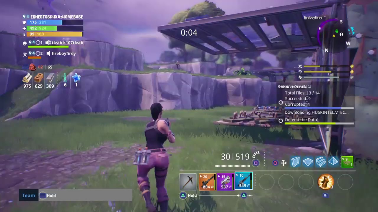 Fortnite founders limited edition Power 2 - YouTube