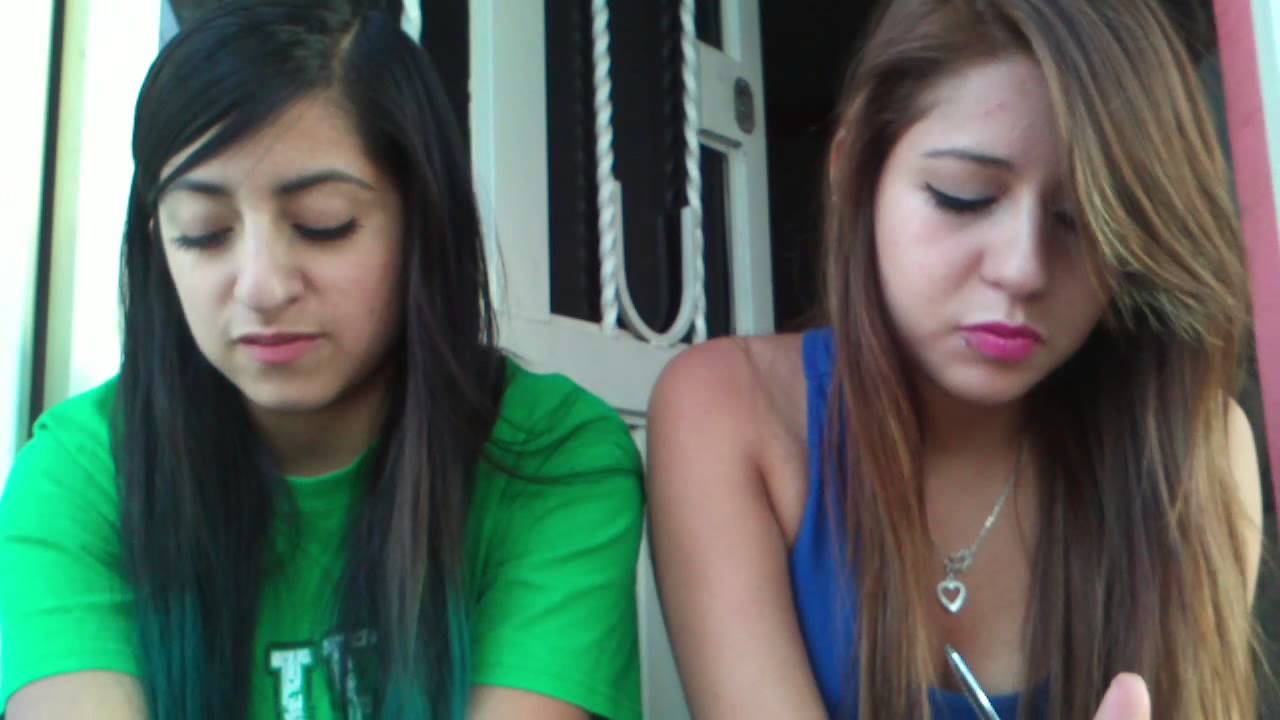 Cover, Prima J- corazon - YouTube