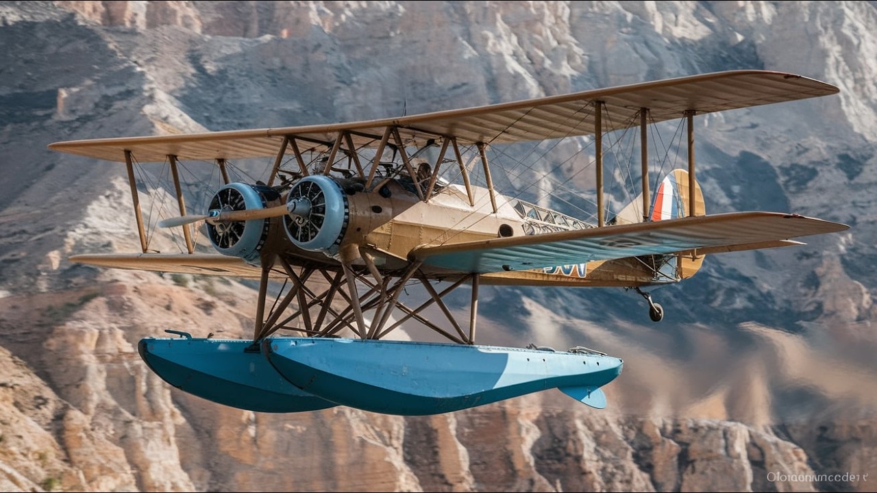 TOP 10 HISTORICAL FLYING BOATS ON EARTH - YouTube