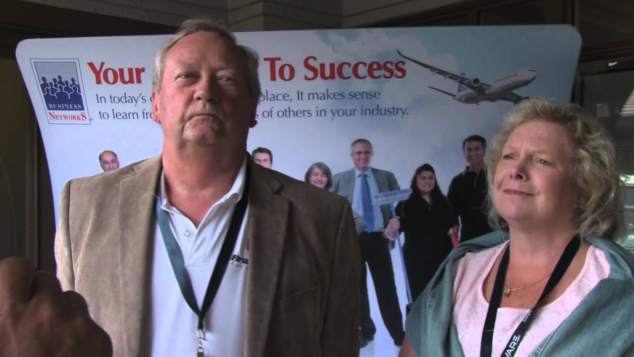 Testimonial John Sobeck - YouTube