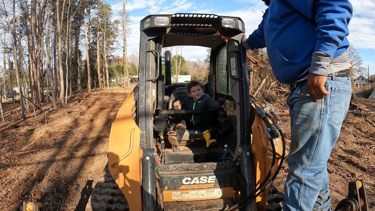 Clear a lot with us! - YouTube