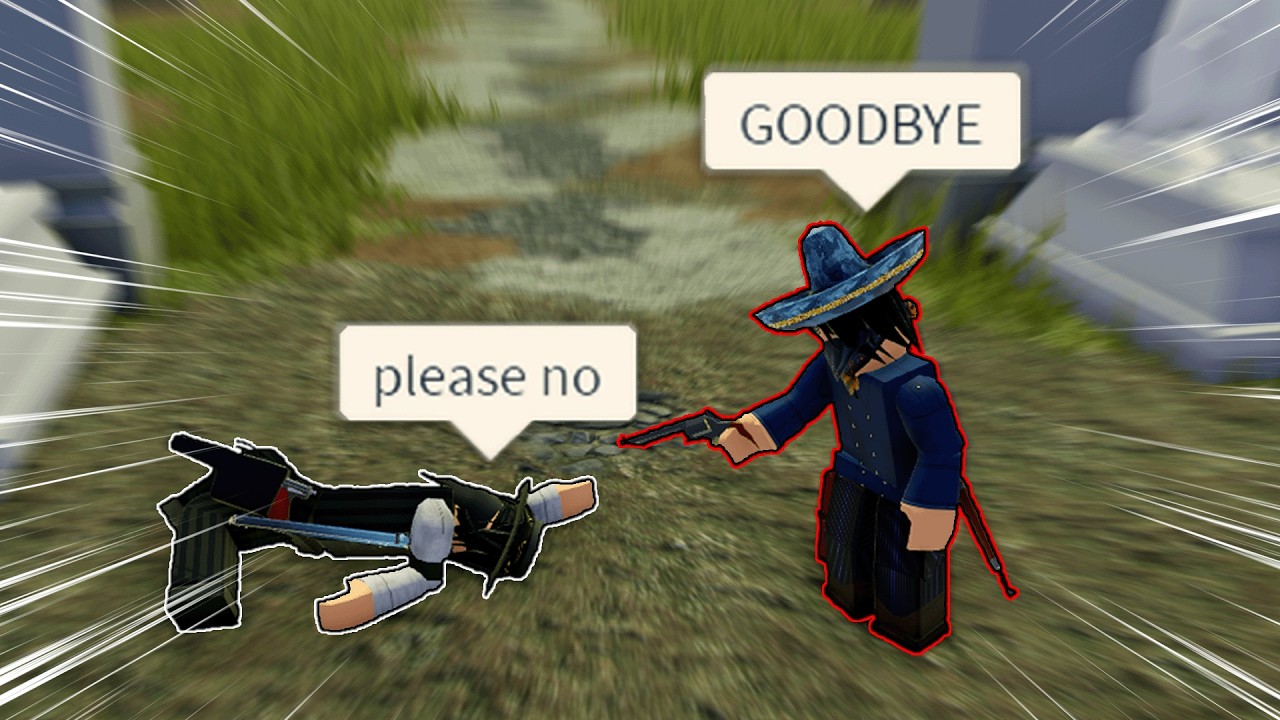 ROBLOX The Wild West Funny Moments (MEMES) - YouTube