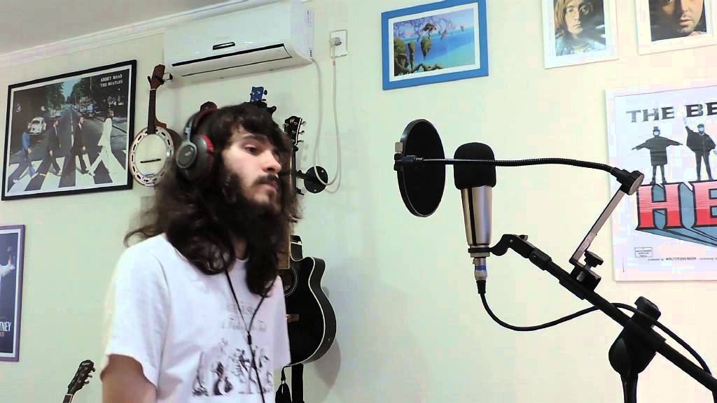 Klaus sings Genesis - Scenes from a Night's Dream - YouTube