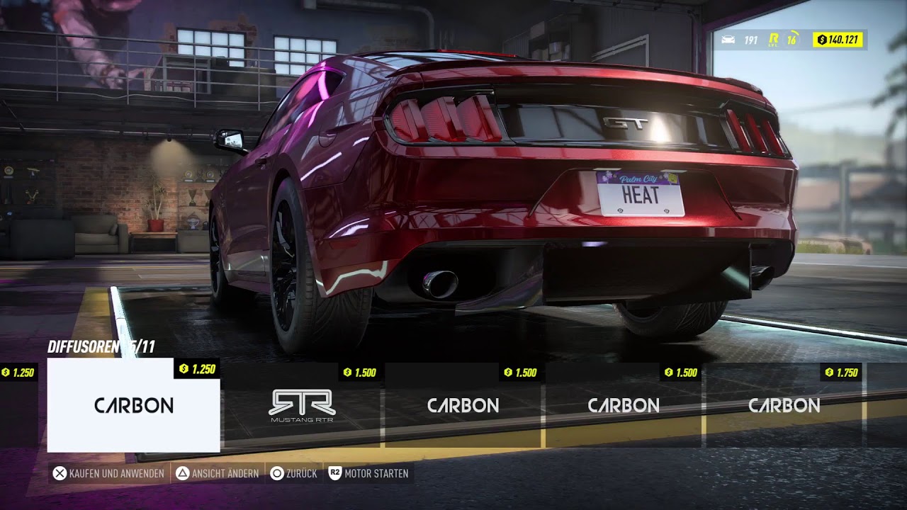 Need 4 Speed Heat - YouTube