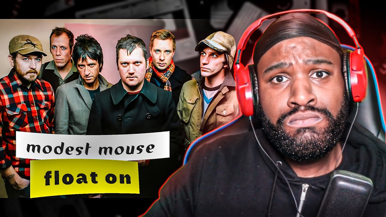 First Time Listening To Modest Mouse - Float On - YouTube