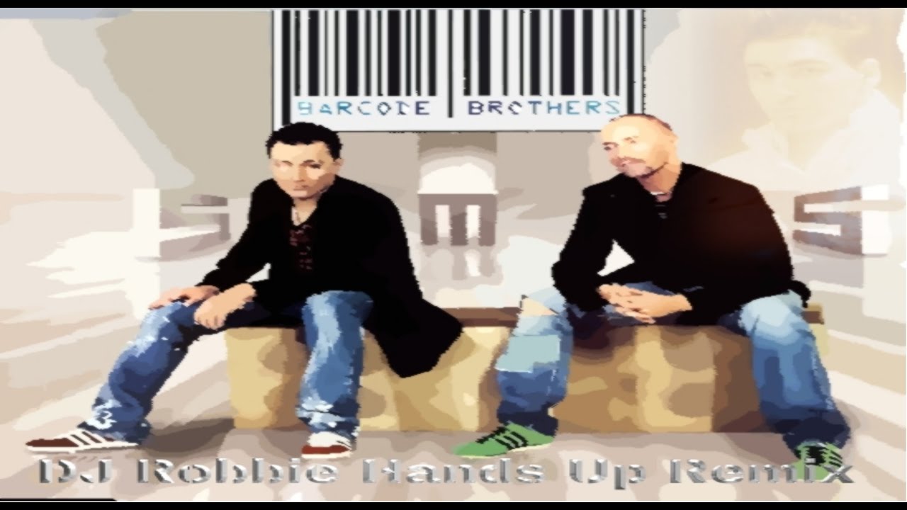 Barcode Brothers - S.M.S (Dj Robbie Hands Up 2k22 Remix) - YouTube