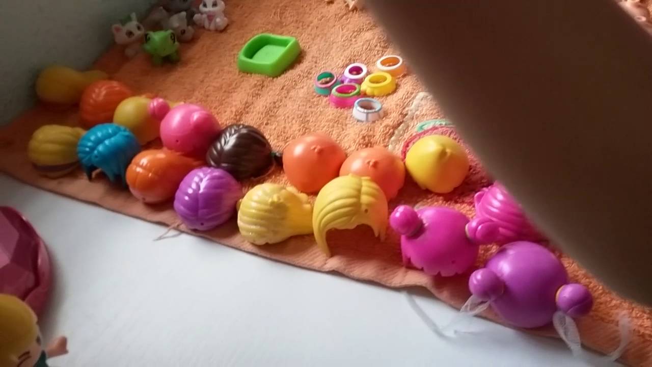 Las pinipons - YouTube