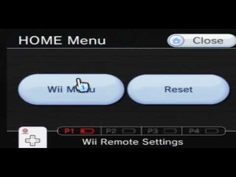 Play 20 Preloaded Wii Games On Wii Main Menu Directly Intro Reversed ...