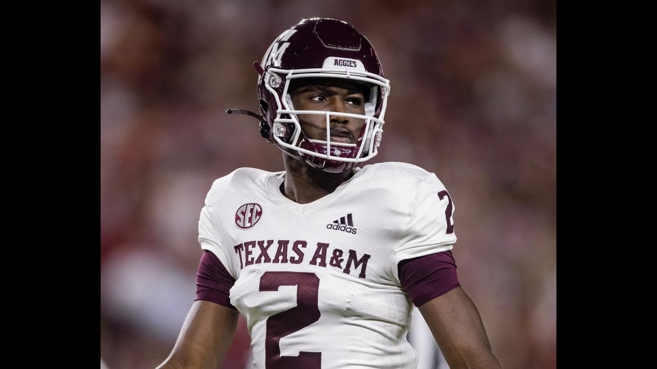 Texas A&M transfer Denver Harris commits to LSU | HUGE pickup for Brian ...
