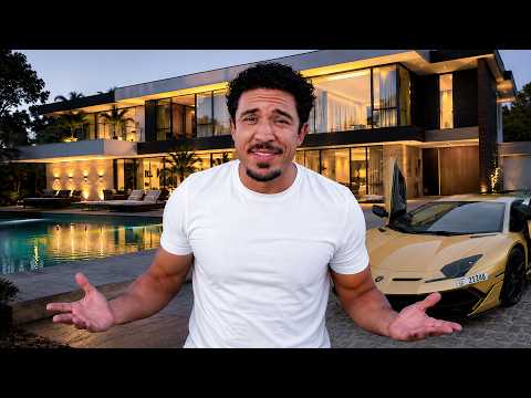 A MINHA NOVA MANSÃO | NUMEIRO