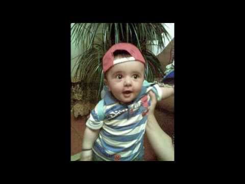 ULVI BALA KICIK TOYUN MUBAREK!!