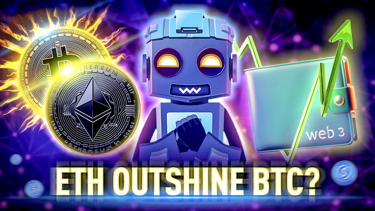 Hot Crypto News: Ethereum ETFs — Can They Outshine Bitcoin? Web3 Boom ...