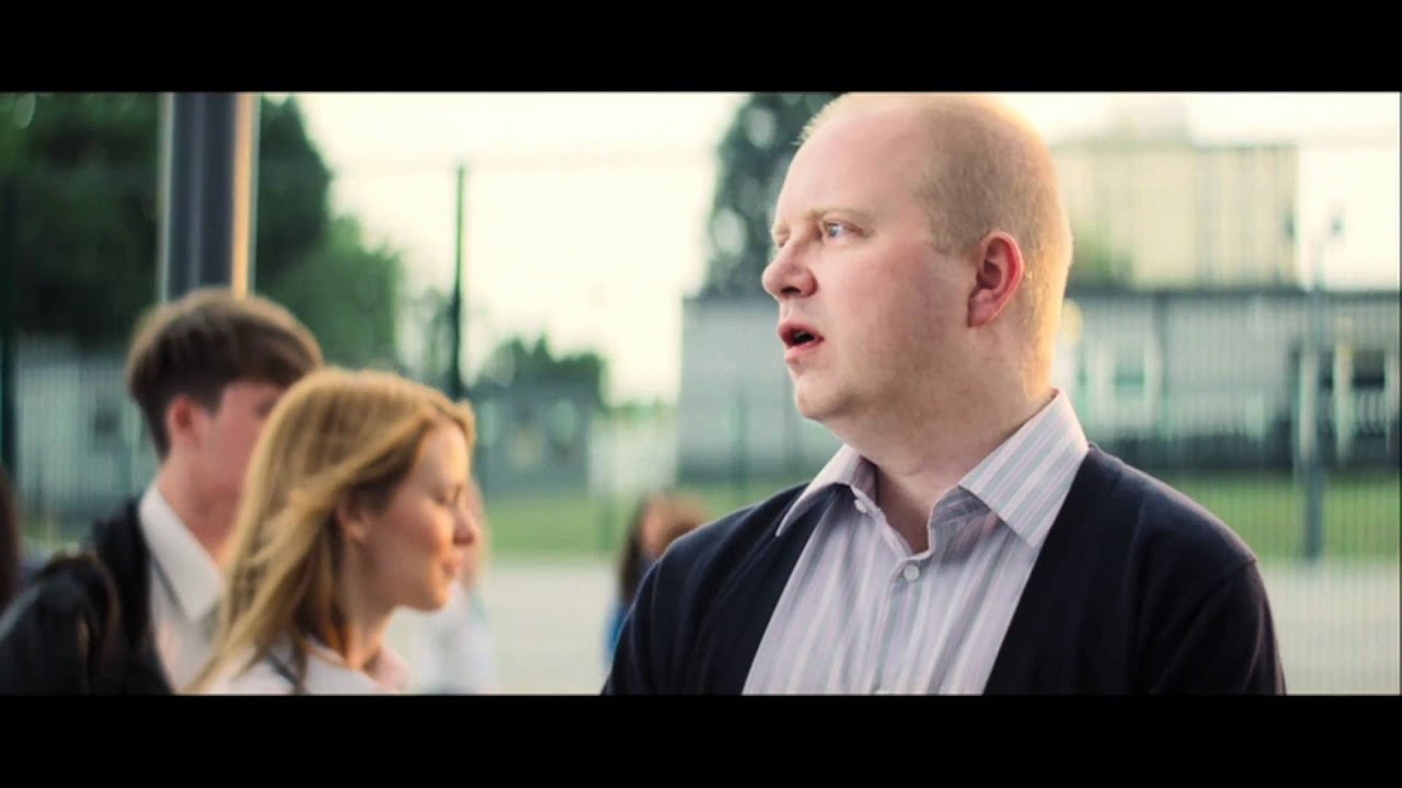 The Inbetweeners (Series 3) - YouTube