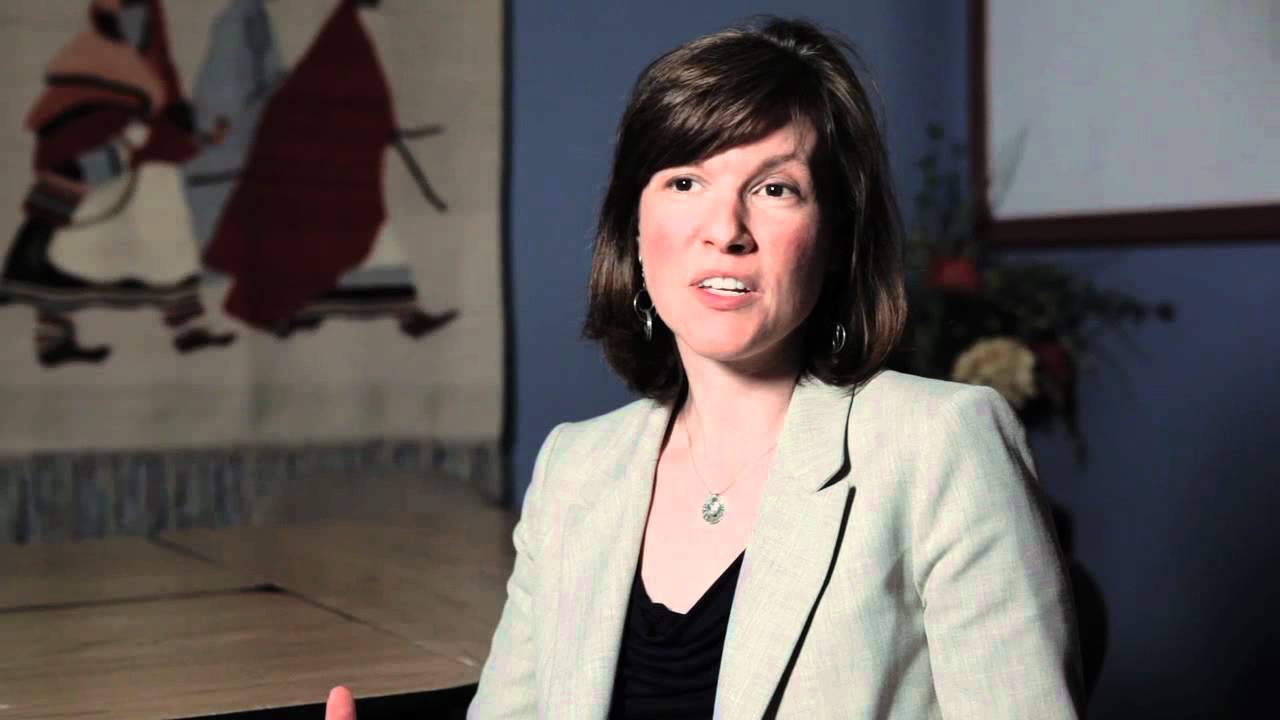 USI Leadership Vignettes-Lori Reed - YouTube