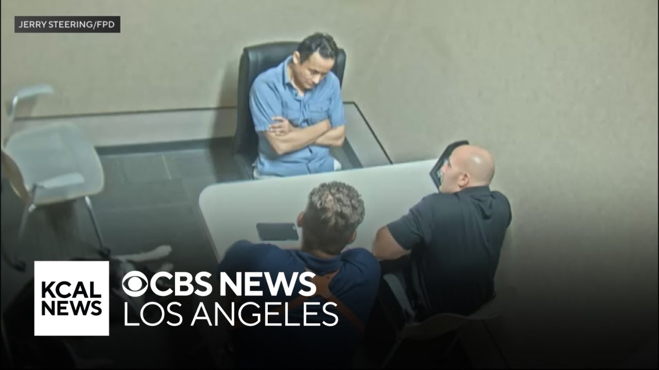 Police interrogate Fontana man for 17 hours until he makes false murder ...