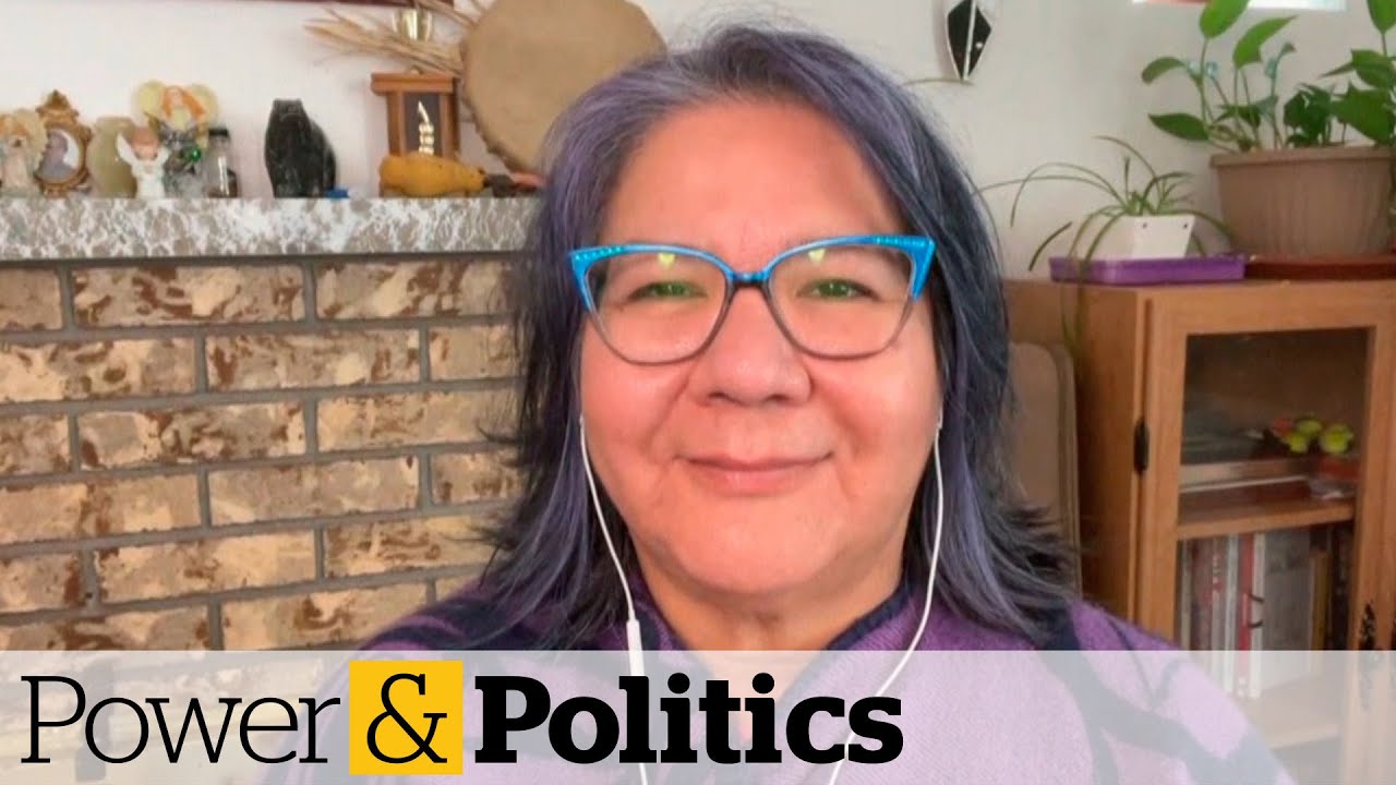 New national chief hopes to evolve Assembly of First Nations - YouTube