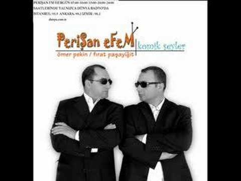 Perişan Fm Ömerhanla Damardan Nameler 3