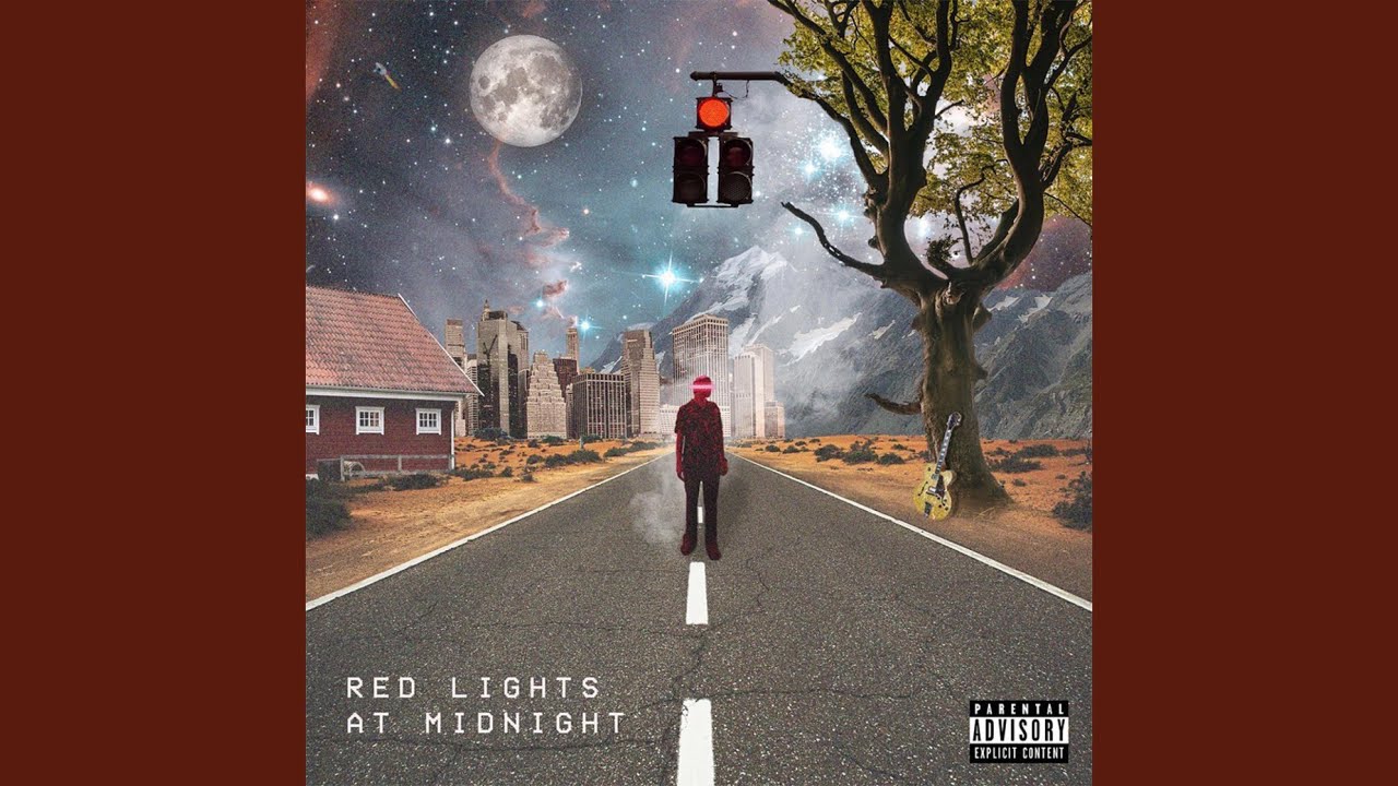 Red Lights - YouTube