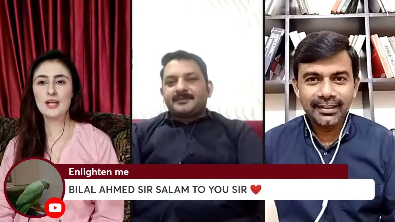 پری ظہیر کی ملاقات | Zunaira Mahum Live With Fans On Zahra Zaheer Case ...