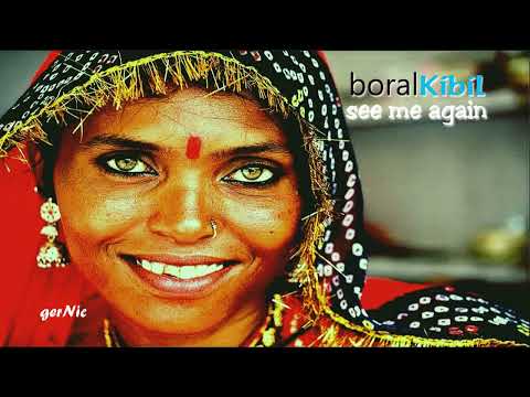 Boral Kibil - see me again ( sunday morning mix) HQ