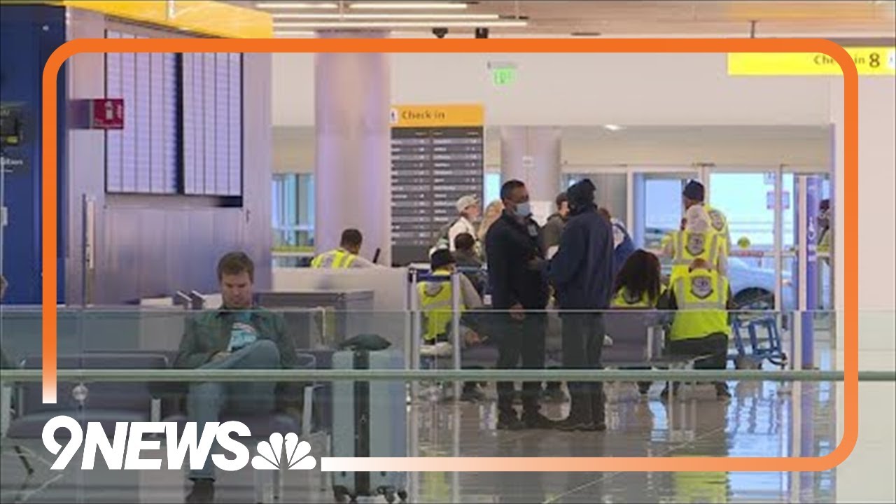 FAA Outage Update: Damaged Database Caused System To Fail - YouTube