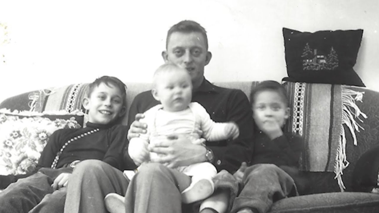 Prairie Pioneers - Wachter Family (Episode 101) - YouTube