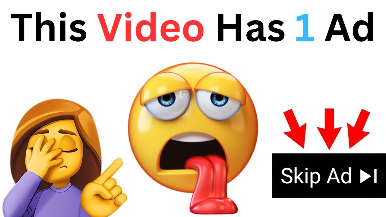This Video Will Play After An Ad...(Real!!) - YouTube