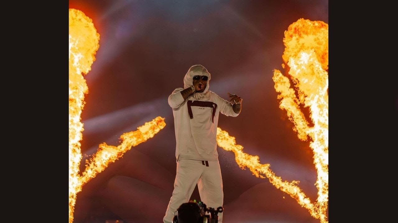 [FREE] Future Type Beat | Southside Type Beat "Im Up" - YouTube