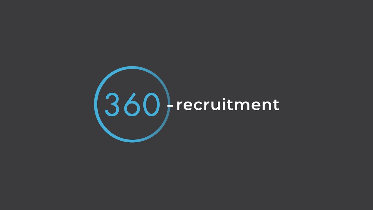 360-Recruitment - YouTube