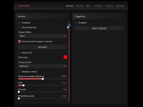Fivem Best undetected Cheat - YouTube