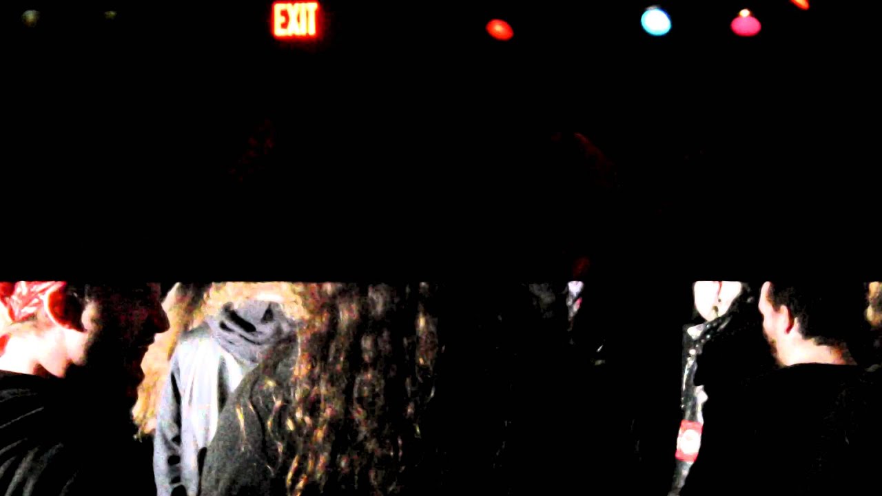 Nunslaughter LIVE @ The Bug Jar - Rochester NY - YouTube