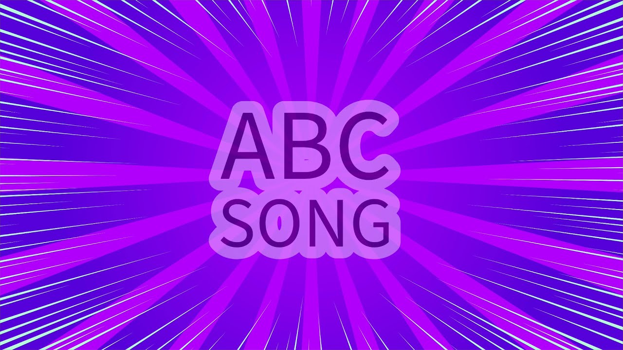 ABC Phonics Song With Shapes |ABC Alphabets Song| |For Kids & Toddlers ...