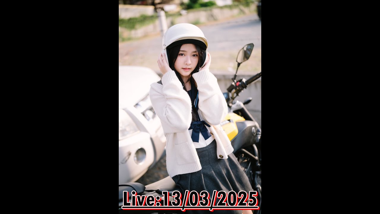 Lookked CGM48 : 13/03/2025 - YouTube