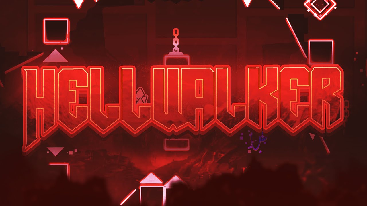 HELLWALKER By me and more - YouTube