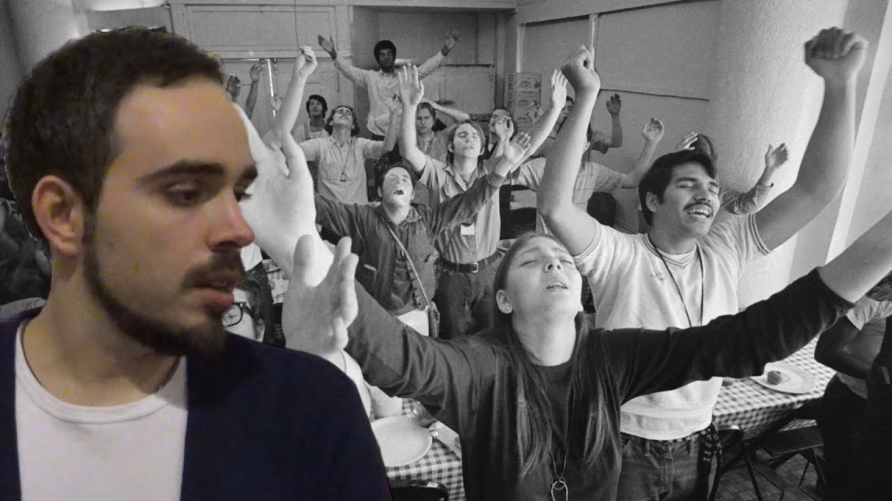 Razlika između sekte i religije - YouTube