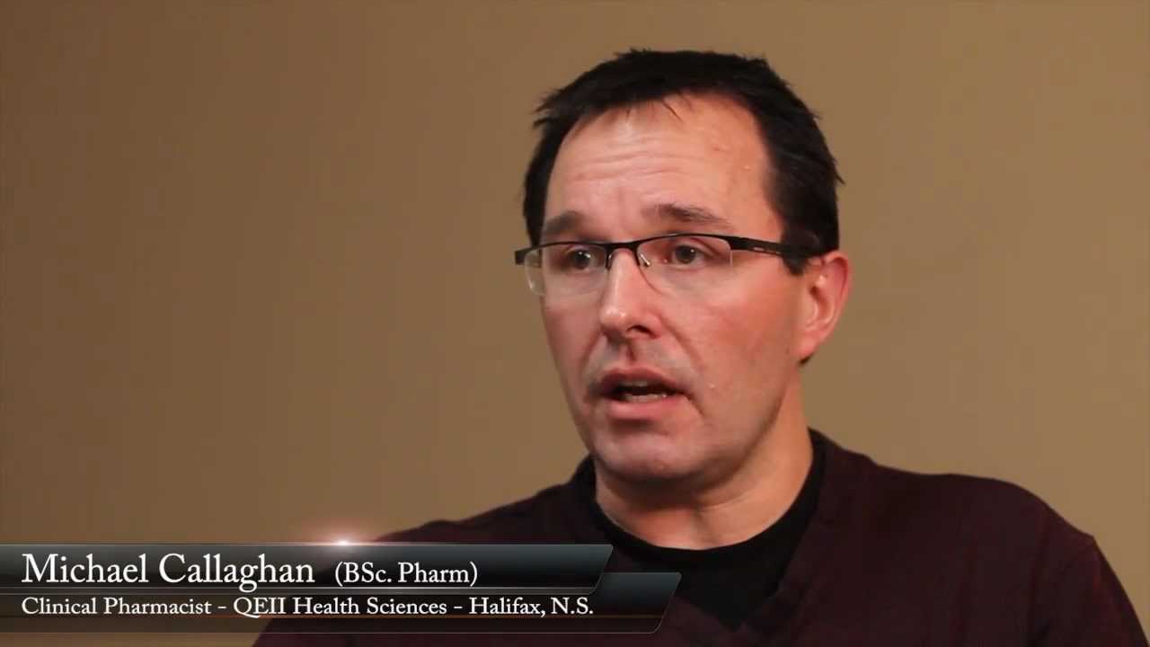 Michael Callaghan, question 3 - YouTube