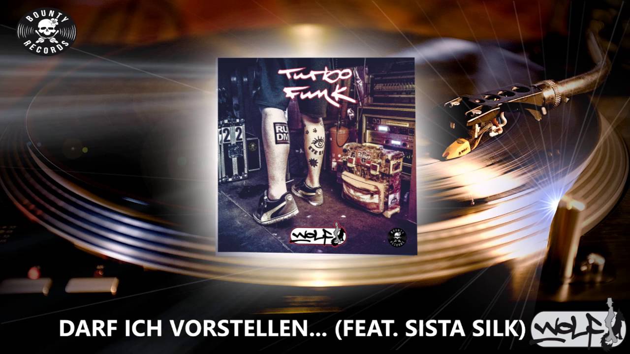 Der Wolf - Turbo Funk Snippet (VÖ: 29/07/16) - YouTube
