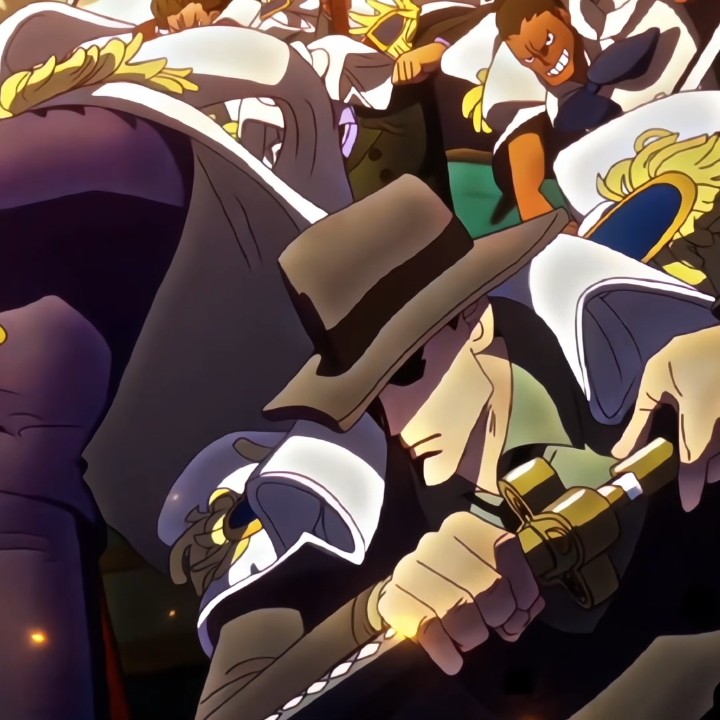 ONE PIECE GOD VALLEY HEAVY HITTERS 🔥🔥🔥 #viralvideo #anime #onepiece # ...