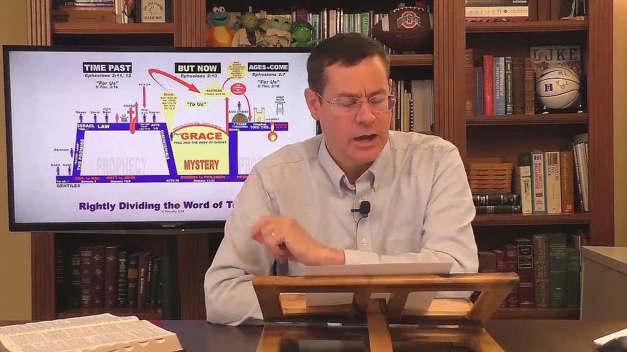 Question 208 How to be Eternally Saved in 5 Minute - YouTube