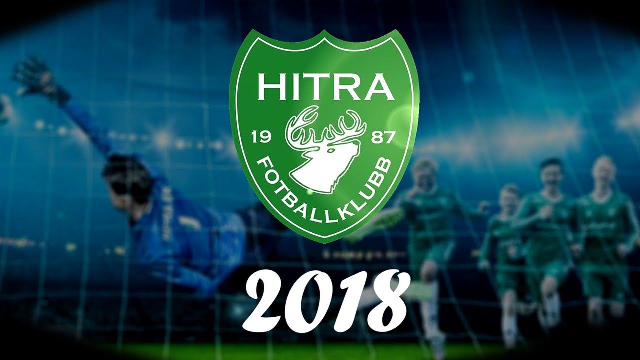 Hitra FK 2018 - YouTube