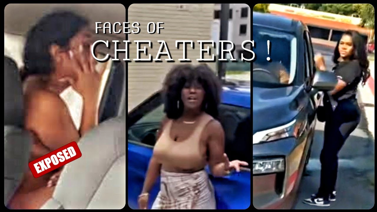 CHEATERS Storytime | Tiktok Viral Caught Cheating Compilations - YouTube