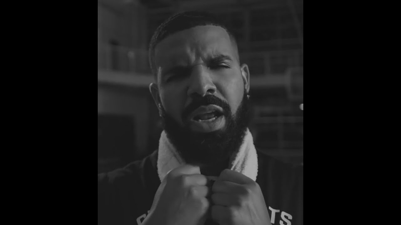 Drake Type Beat - "Attack" | Type Beat | Hard Rap/Trap Instrumental ...