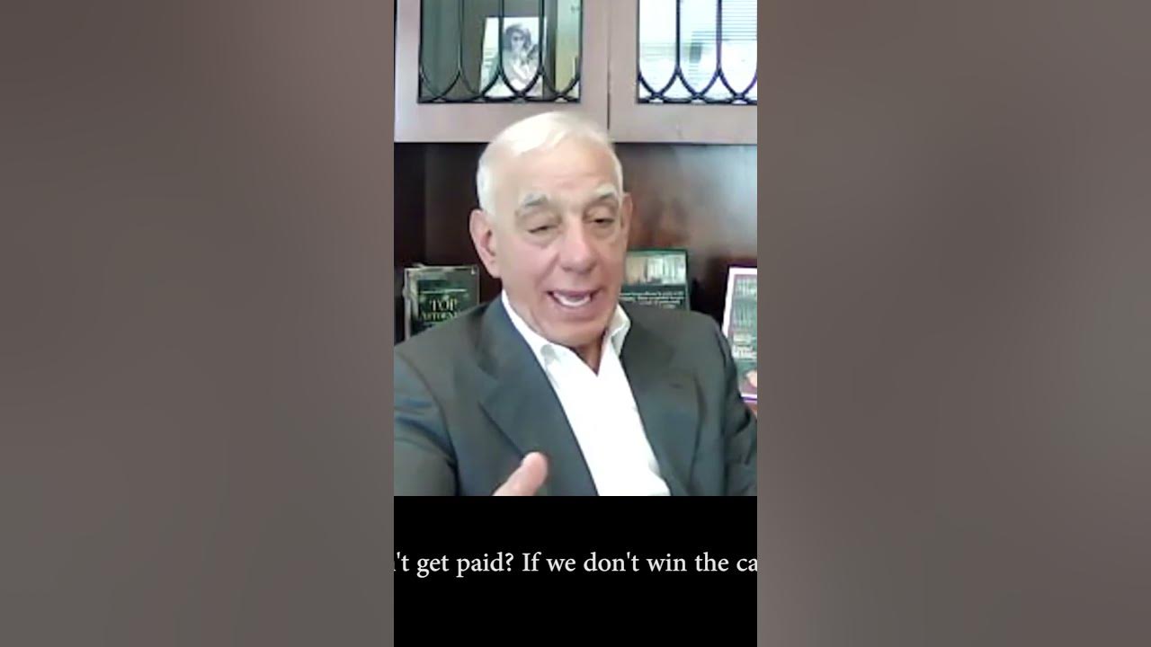 Daniel C. Minc, Attorney: Whom Can I Sue After A Car Accident In New York? - YouTube