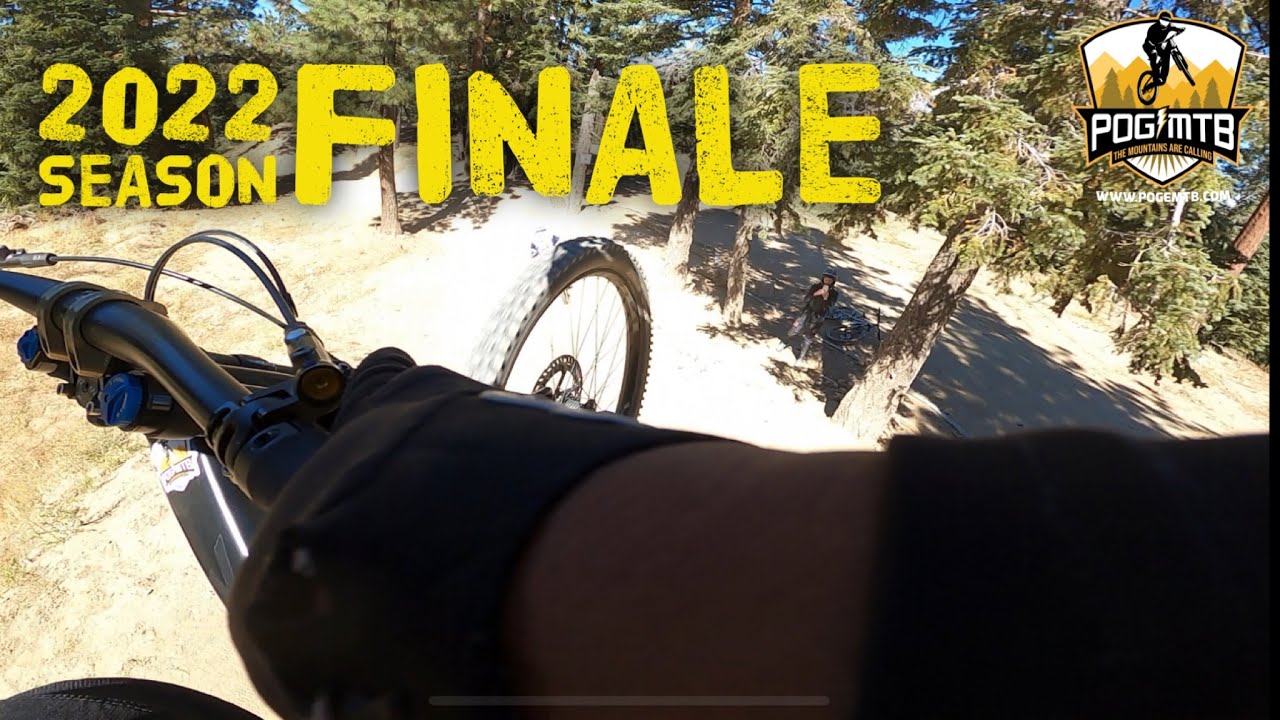 2022 Snow Summit Season Finale Hits with Patrick Ramos - YouTube