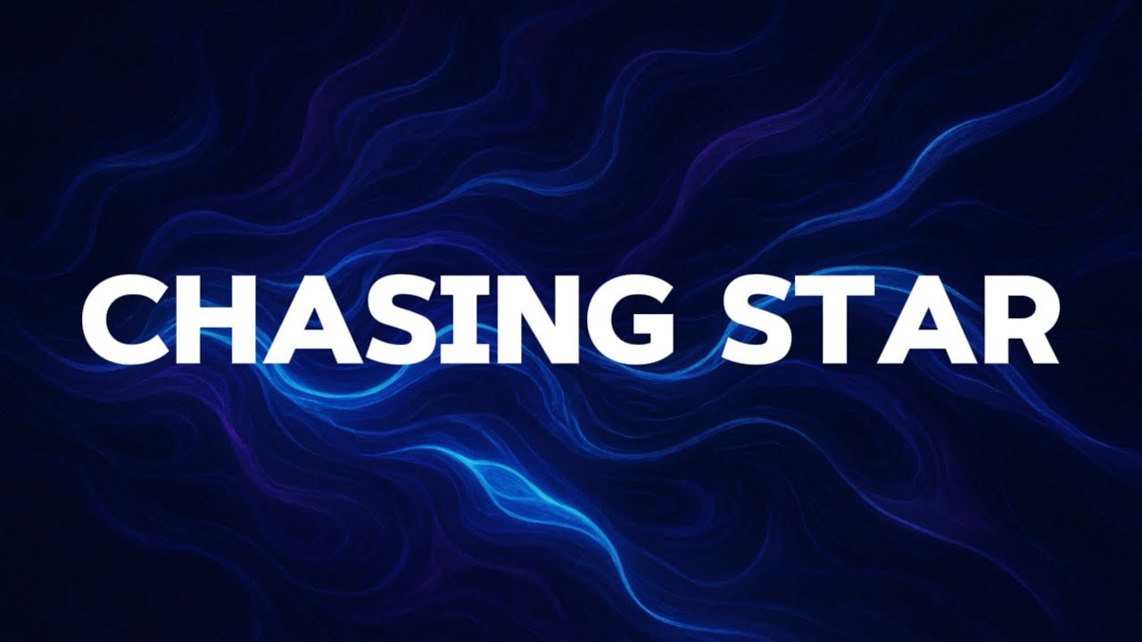 Chasing Star - HanumanCrew[Official Audio] - YouTube