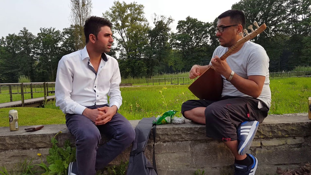 Kurdische Musik 😭😭 - YouTube