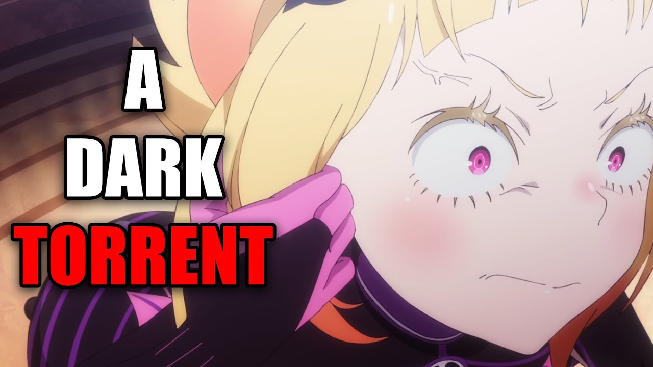 Sin Archbishop of Lust | Re:Zero Season 3 Episode 5 Discussion - YouTube