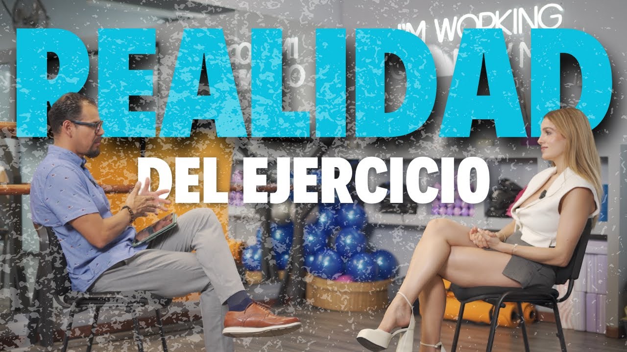 Trabaja en una nueva versión de ti | Constanza Oscos - YouTube